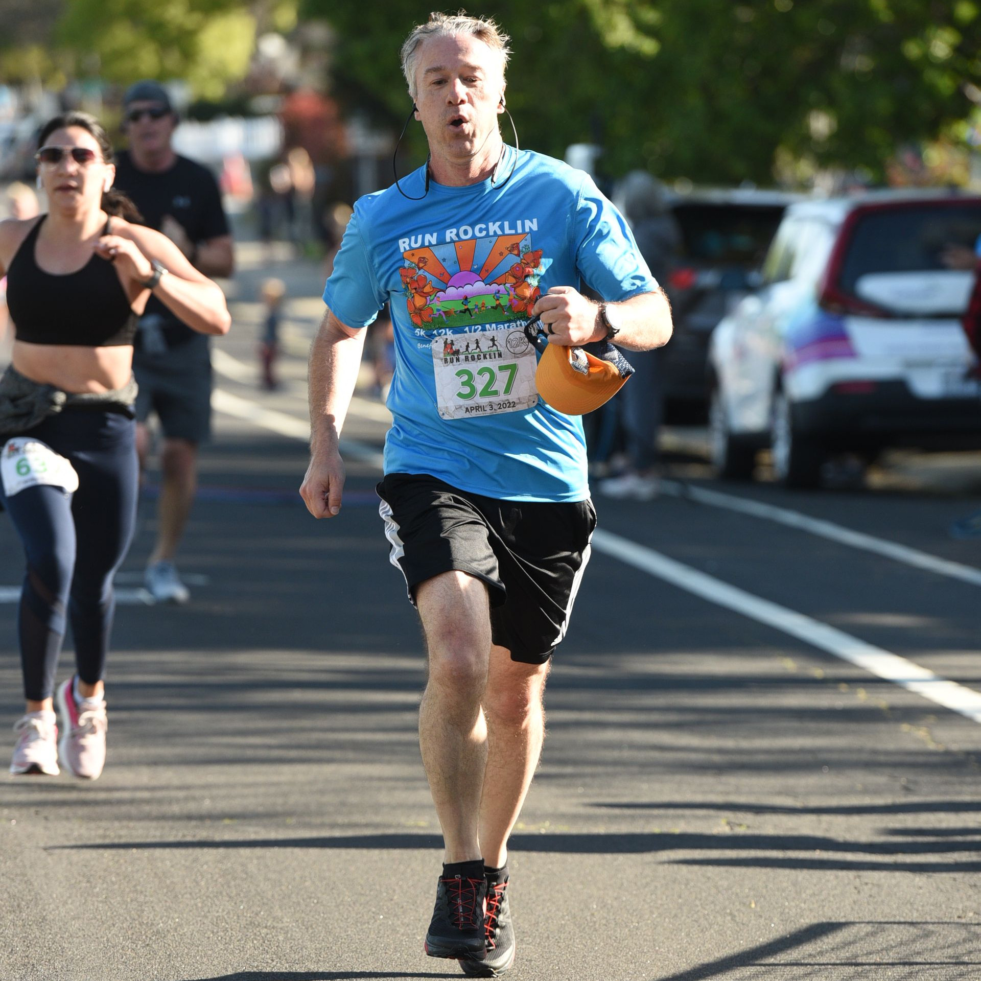 Help Steven Broad raise money Race Roster — Registration, Marketing ...