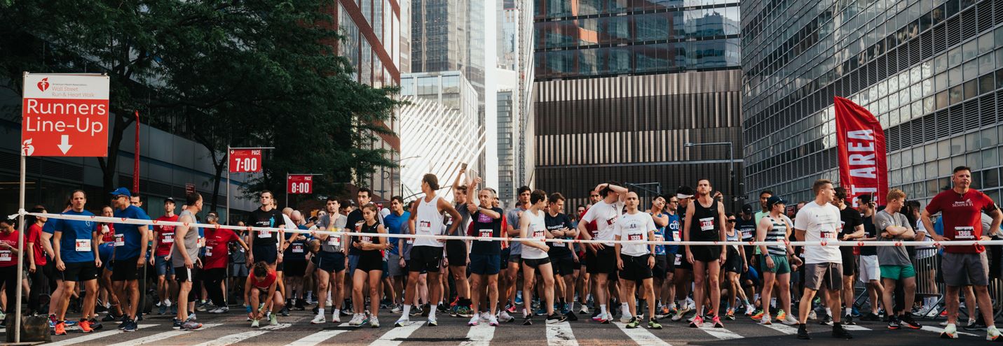 Results - RaceRoster