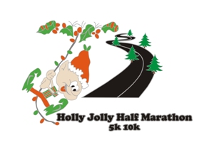 Results - 2023 Holly Jolly Half 10k 5k — Race Roster — Registration, Marketing, Fundraising