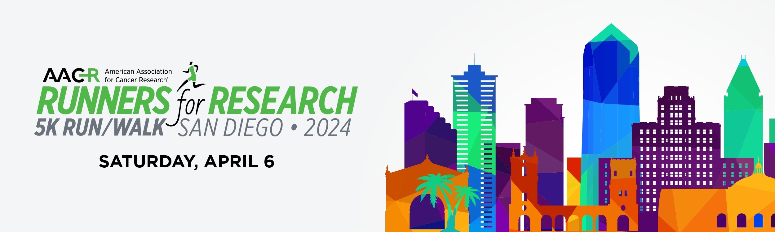 Results - 2024 AACR Runners for Research 5K Run/Walk — Race Roster — Registration, Marketing ...