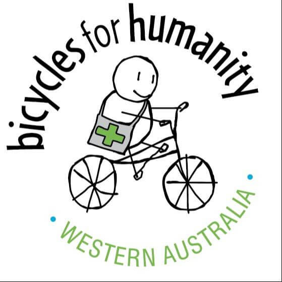 Donate to Bicycles for Humanity (WA) Inc. - 2026 Mader Port to Pub with ...
