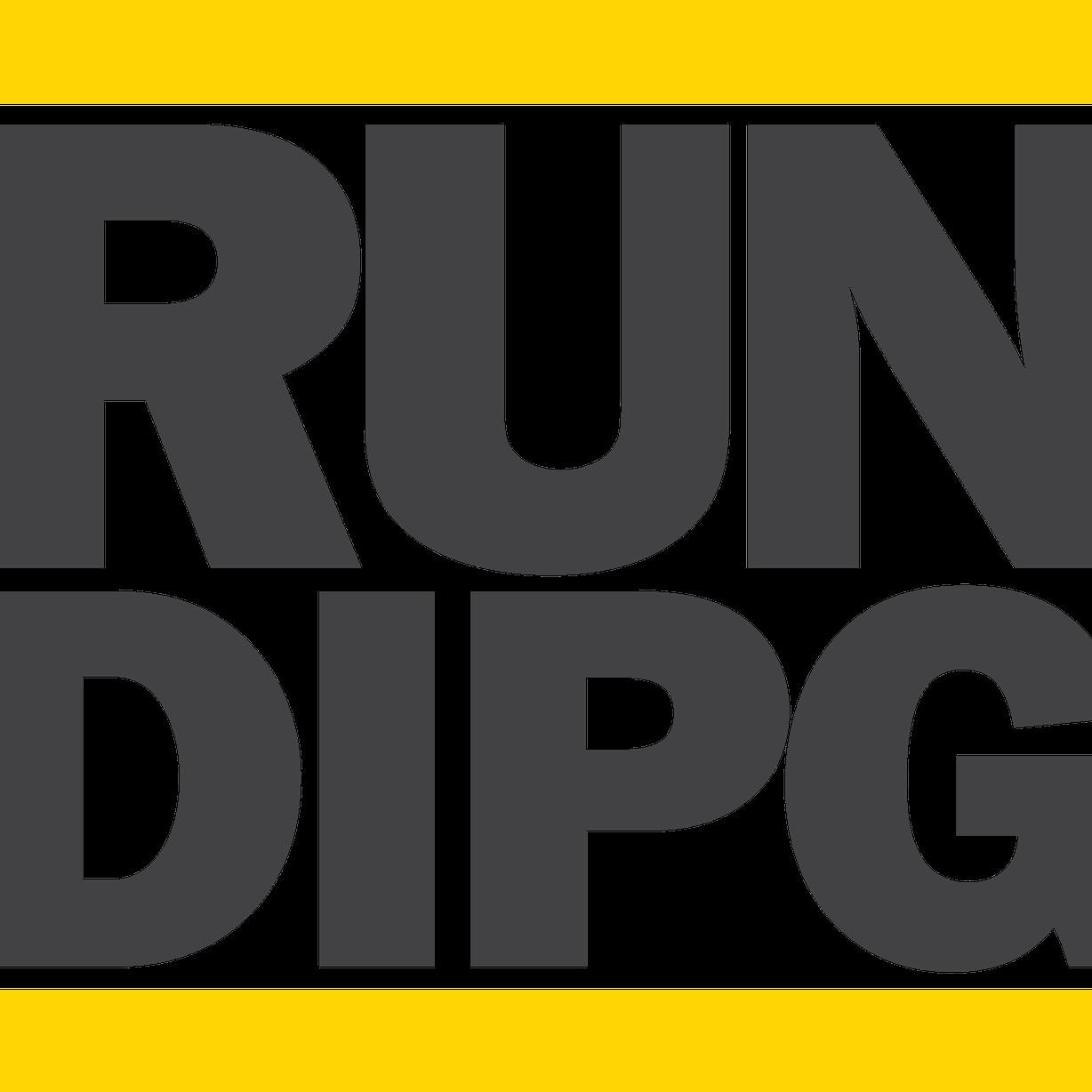 Donate to RUN DIPG - Elders Point to Pinnacle — Race Roster ...