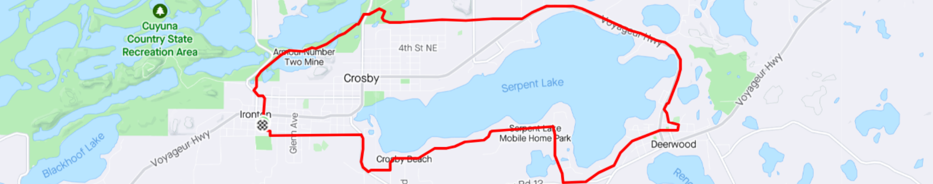 Results - RaceRoster