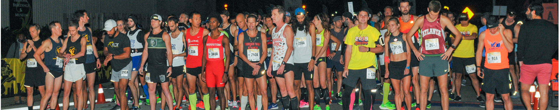 Results - RaceRoster