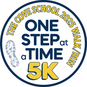 2025 — Cove School One Step at a Time — Race Roster — Registration ...