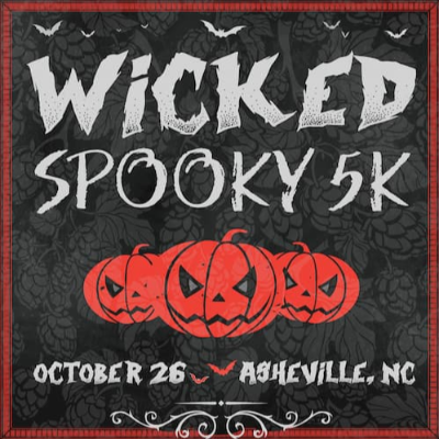 2024 — Wicked Spooky 5K — Race Roster — Registration, Marketing ...