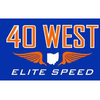 40 West Logo