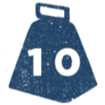 2022 — The Tenacious Ten — Race Roster — Registration, Marketing ...