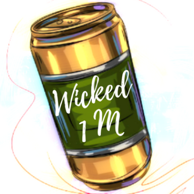 2023 — The Wicked Beer Mile — Race Roster — Registration, Marketing ...