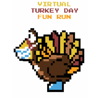 2020 — 2020 Fleet Feet Virtual Turkey Day Fun Run — Race Roster ...