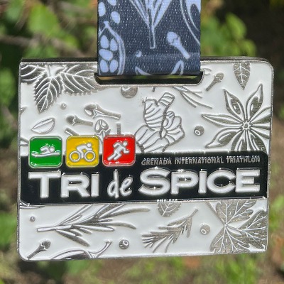 2024 — Tri-de-Spice Virtual 6k — Race Roster — Registration, Marketing ...