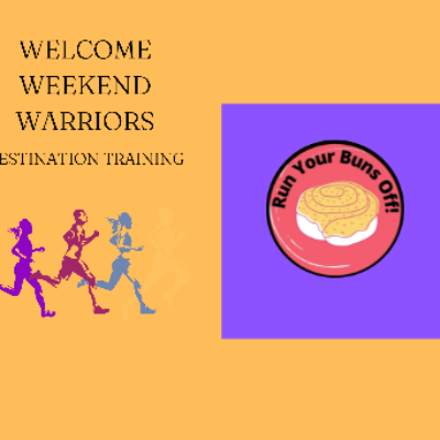 2024 — RUN YOUR BUNS OFF — Race Roster — Registration, Marketing ...