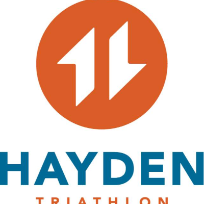 2022 — Hayden Tri — Race Roster — Registration, Marketing, Fundraising