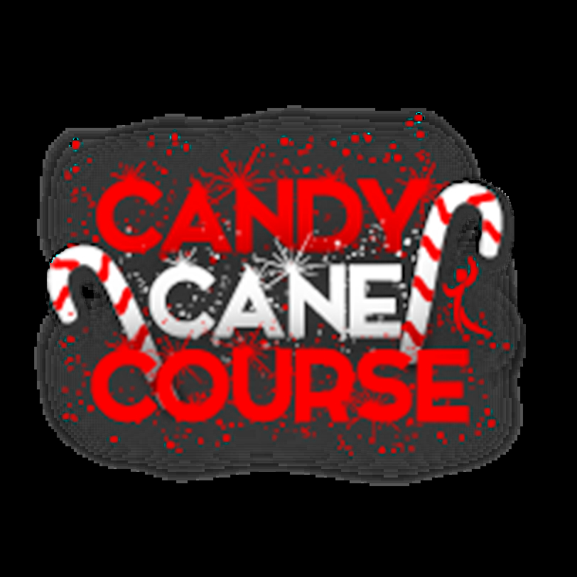 2024 — Candy Cane — Race Roster — Registration, Marketing, Fundraising