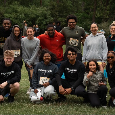 2025 — Jersey Up 5k Fun Run — Race Roster — Registration, Marketing ...