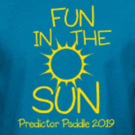 2019 — FBLA Fun in the Sun Kayak Predictor Paddle — Race Roster ...