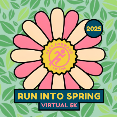 2025 — Race Into Spring Virtual 5K - March 2025 — Race Roster ...