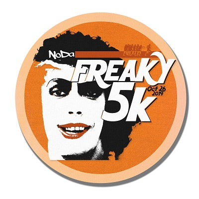 2019 — Freaky 5k — Race Roster — Registration, Marketing, Fundraising