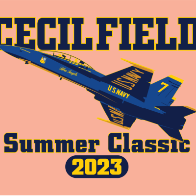 2023 — Cecil Field Summer Classic Meet — Race Roster — Registration ...