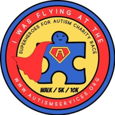 2026 — Superheroes for Autism — Race Roster — Registration, Marketing ...