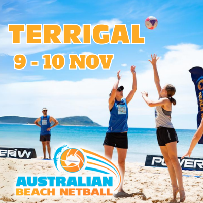 2024 — Beach Netball Terrigal - 2024 — Race Roster — Registration ...