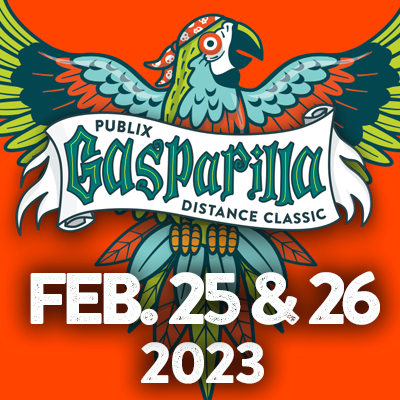 2023 — 2023 Publix Gasparilla Distance Classic — Race Roster ...