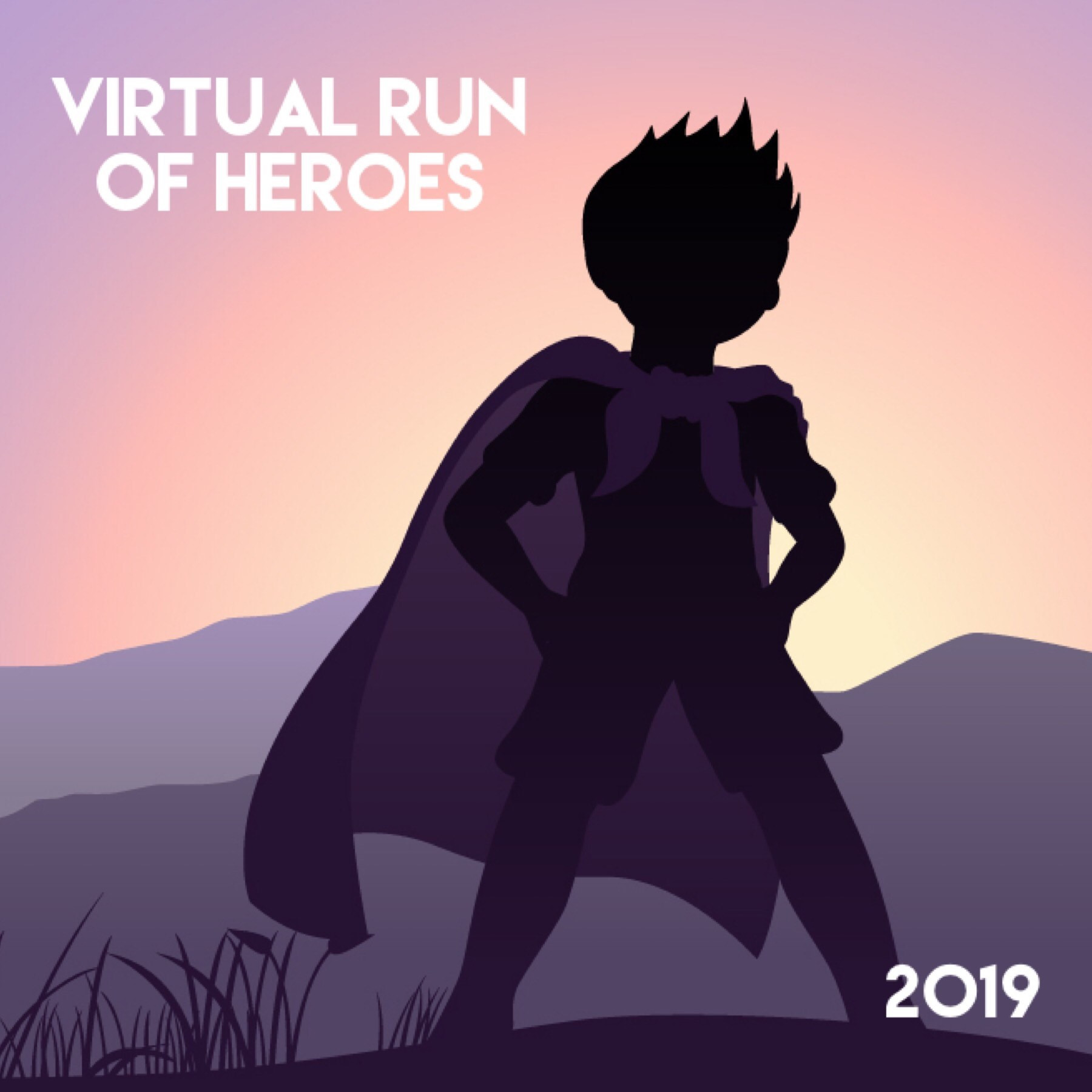 2019 — Virtual Run of Heroes 2019 — Race Roster — Registration ...