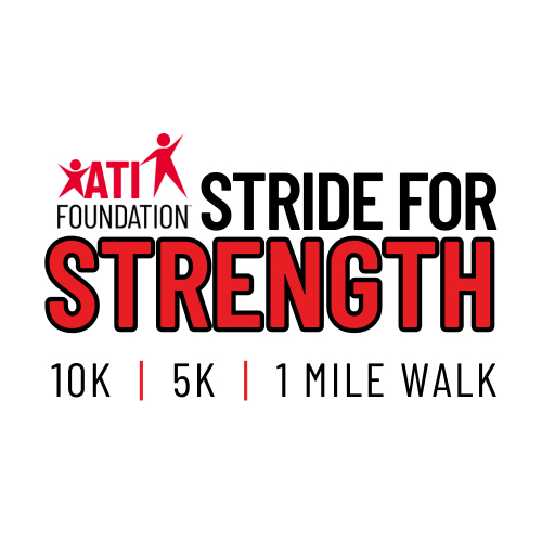 2025 — ATI Foundation Stride For Strength 10K*5K*1M — Race Roster ...