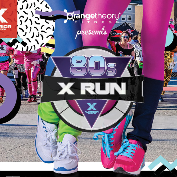 Teams — VIRTUAL 80's X Run — Race Roster — Registration, Marketing ...