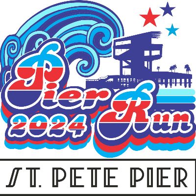 2024 — St. Pete Pier Run Expo Registration — Race Roster — Registration ...