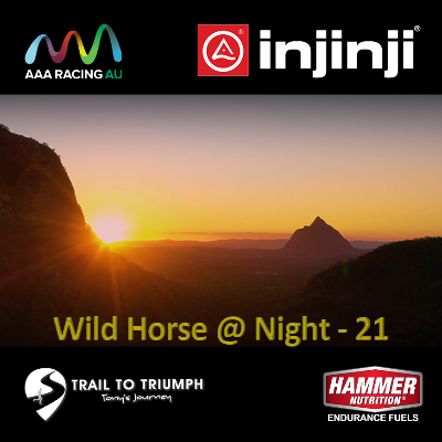 2023 — Wild Horse @ Night — Race Roster — Registration, Marketing ...