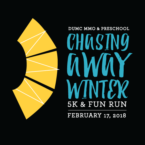 2018 — Chasing Away Winter 5K — Race Roster — Registration, Marketing ...