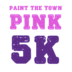 2017 — Paint the Town Pink 5K — Race Roster — Registration, Marketing ...