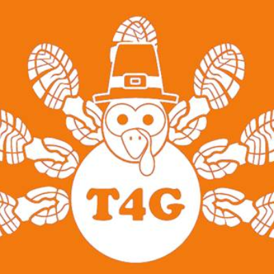 2023 — 2023 T4G (Thanks For Giving) 5k/10k — Race Roster — Registration ...