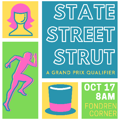 2021 — STATE STREET STRUT — Race Roster — Registration, Marketing ...