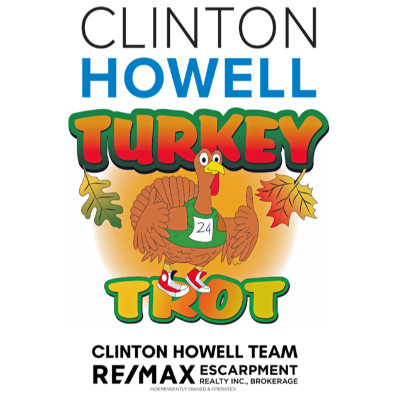 2022 — Rotary Turkey Trot — Race Roster — Registration, Marketing ...
