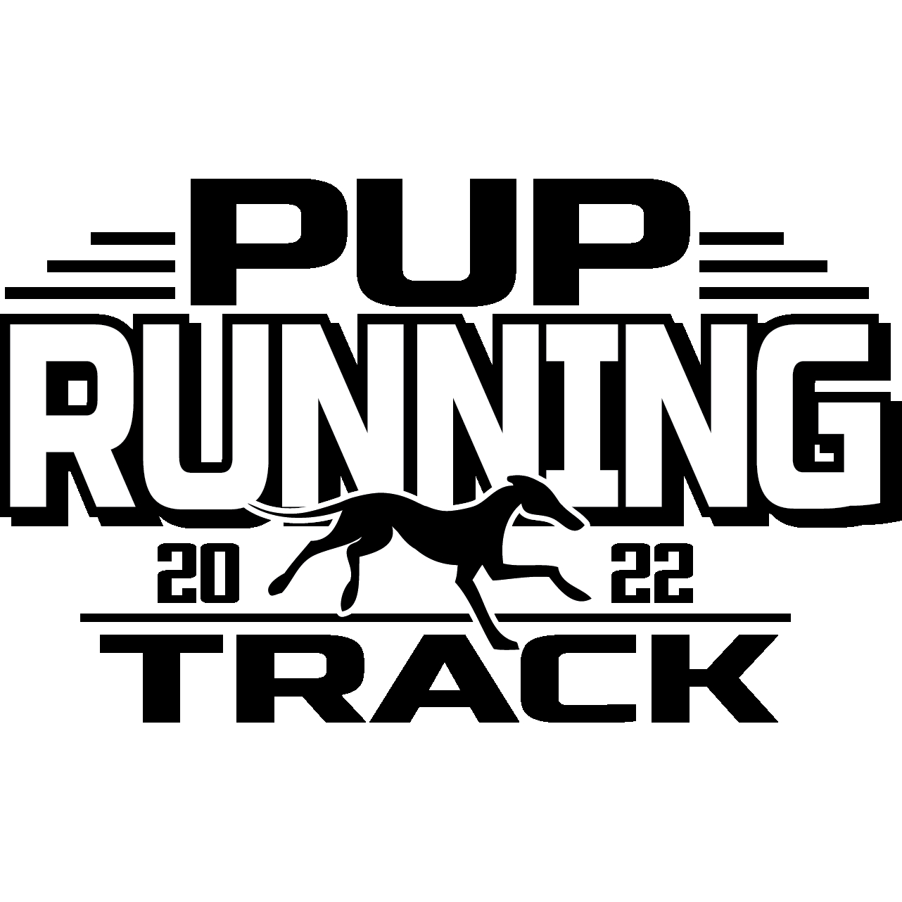 2022 — PUP RUNNING Track 2022 — Race Roster — Registration, Marketing ...