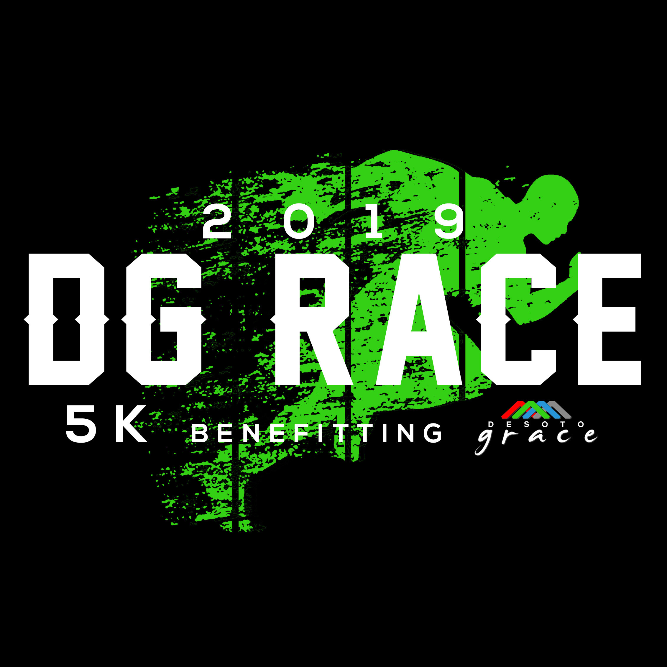 2019 — DG Race 5K & 1 Mile Fun Run — Race Roster — Registration ...