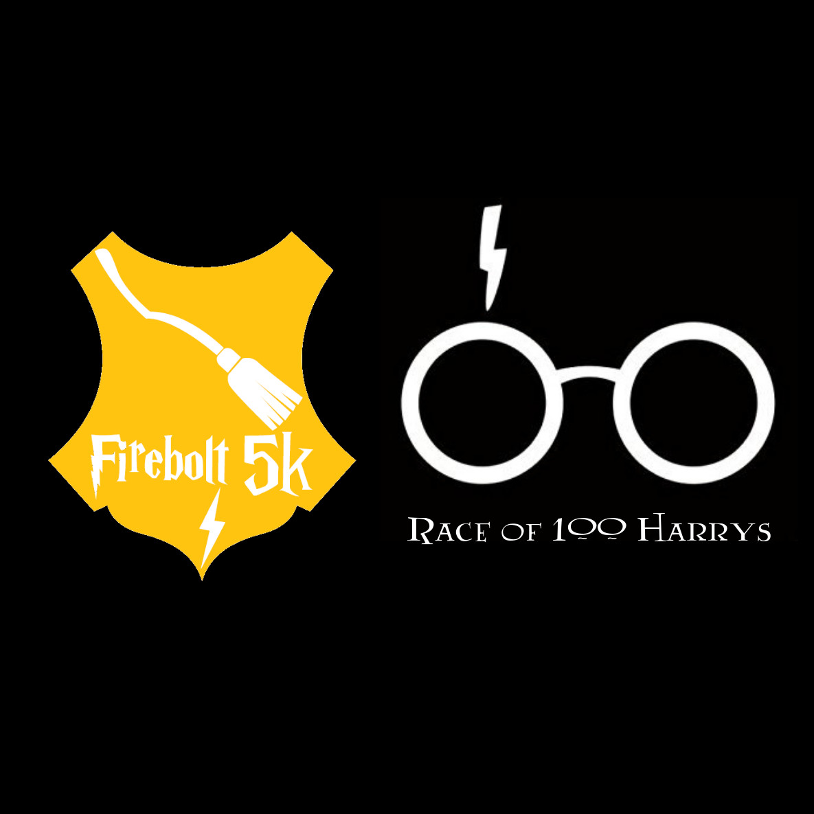2019 — Firebolt 5k and Race of 100 Harrys — Race Roster — Registration ...