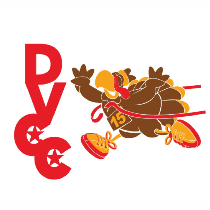 2018 — Dominion Valley 15th Annual Turkey Trot 5k — Race Roster ...