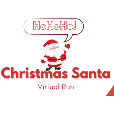 2022 — HoHoHo Santa Claus Virtual Run — Race Roster — Registration ...