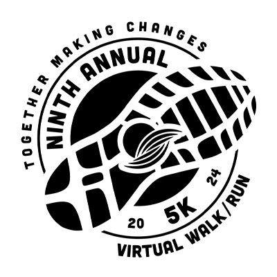 2024 — 9th Annual Together Making Changes Virtual 5k — Race Roster ...