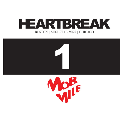 2022 — Mob Mile — Race Roster — Registration, Marketing, Fundraising