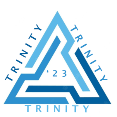 2023 — Trinity '23 — Race Roster — Registration, Marketing, Fundraising