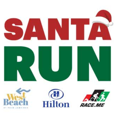 2022 — DFC Santa Run - Test — Race Roster — Registration, Marketing ...
