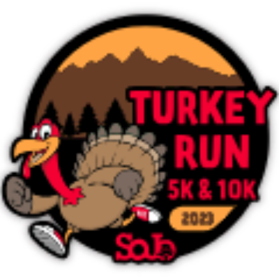 2023 — 2023 SoJo Turkey Run — Race Roster — Registration, Marketing ...