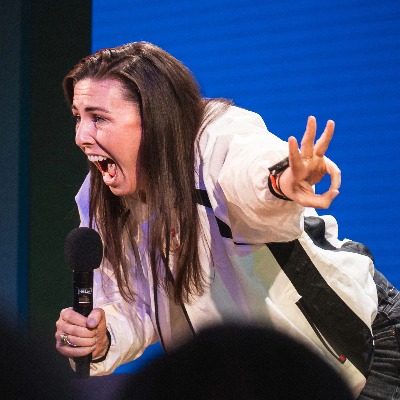 2025 — Running Nerd Game Show with host Laura Green — Race Roster ...