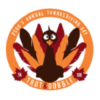 2022 — Thanksgiving Day Trot & Gobble — Race Roster — Registration ...
