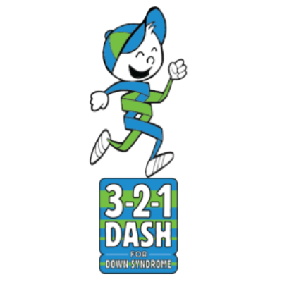2025 — 3-2-1 Dash for Down Syndrome 5K & Fun Run — Race Roster — Registration, Marketing ...