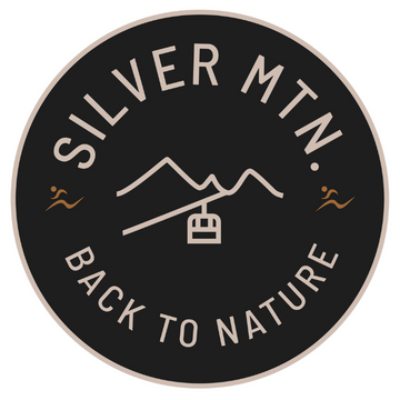 Silver Mountain Logo